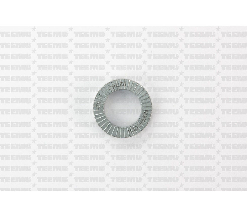 Nord-lock seib DIN 25201 M 12 Delta [13x19.5x2.5] @ Teemu